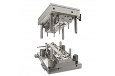 Cómo hacer troquel estampado - Shanghai Yixing Technology Co., Ltd.